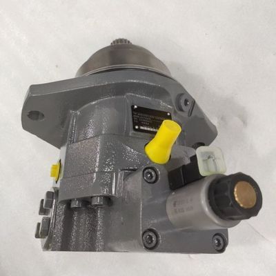 A10VSO100 Slant Plate Variable Displacement Piston Pump High Pressure ...