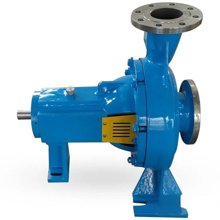 Alternative Waste Pulp Pumps