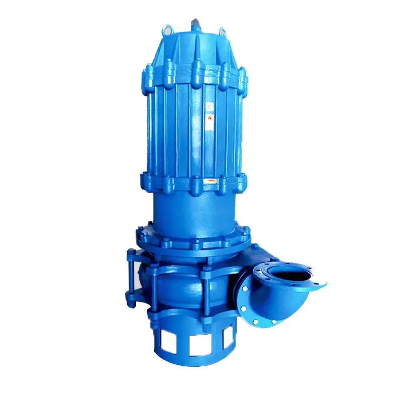 Highly Customized 35m Centrifugal Slurry Pump High Speed Design Sand ...