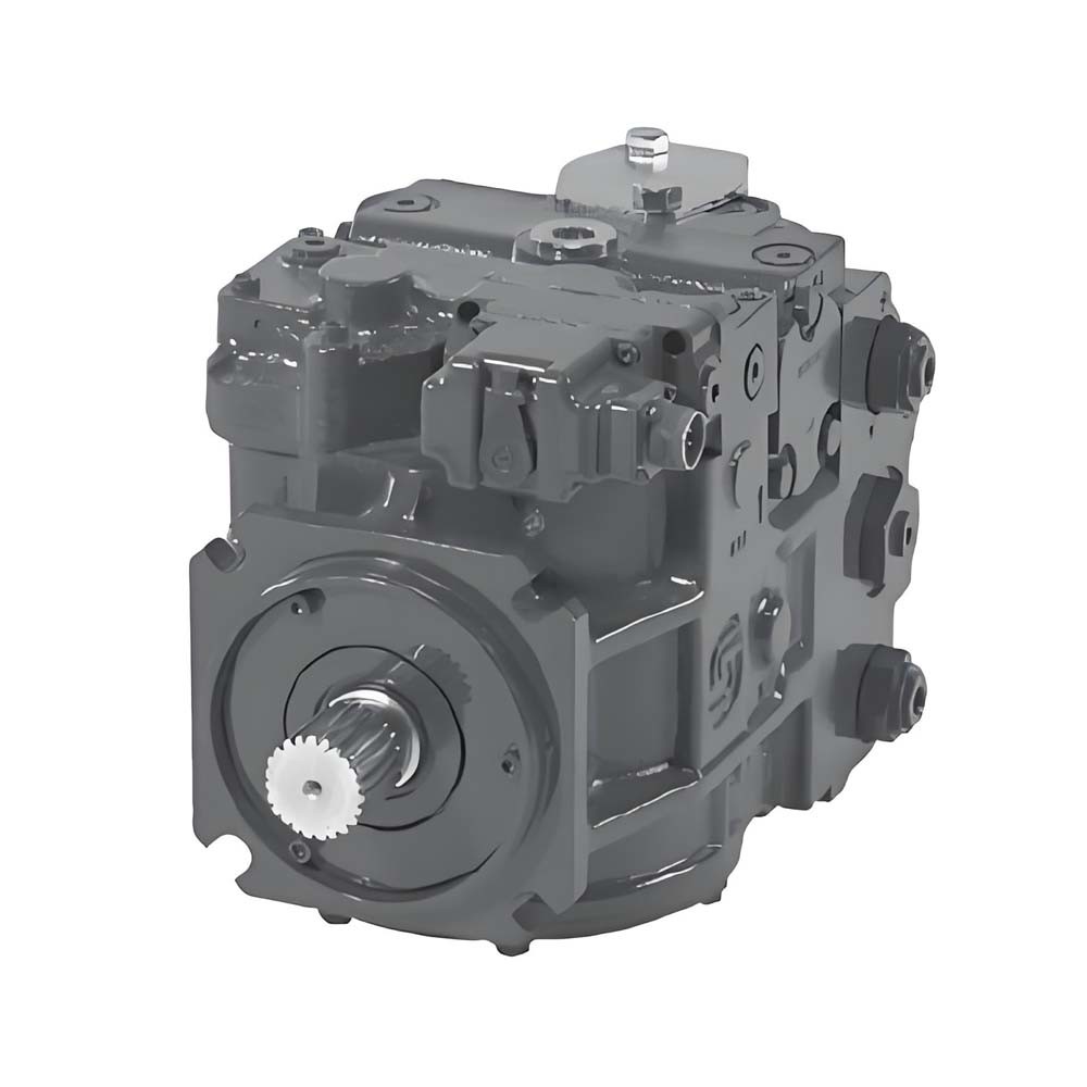 Stainless Steel High Pressure Plunger Pump Single Cylinder 200 GPM ...