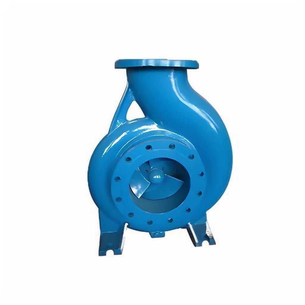 Replace Andritz FP Series Pulp Pump For Paper Making Industry