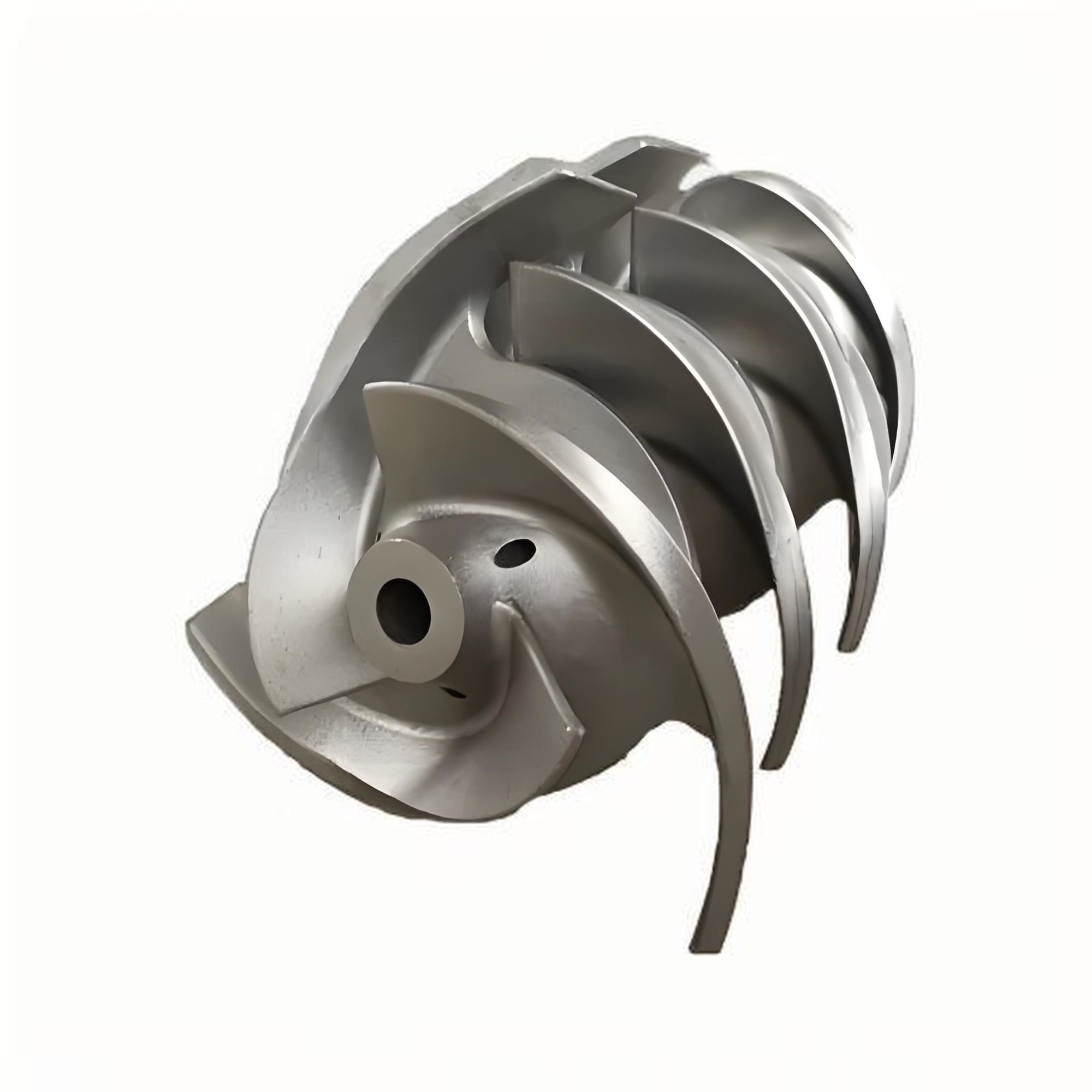 Perfect Alternatives Pump Spare Parts For Andritz Chemical Pumps