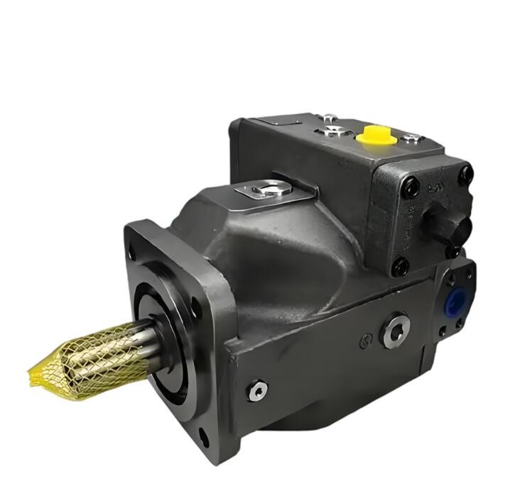 Axial Piston Dosing Pumps A2FO Series 6x High quality alternative