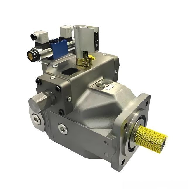 Rexorth AlternativeAxial Piston Dosing Pumps A2FO Series 6x High Quality
