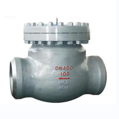 Check Valve factory, Buy good quality Check Valve products from China